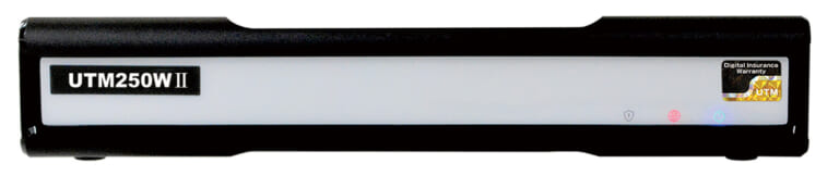 UTM250WⅡ【製品情報】株式会社アレクソン